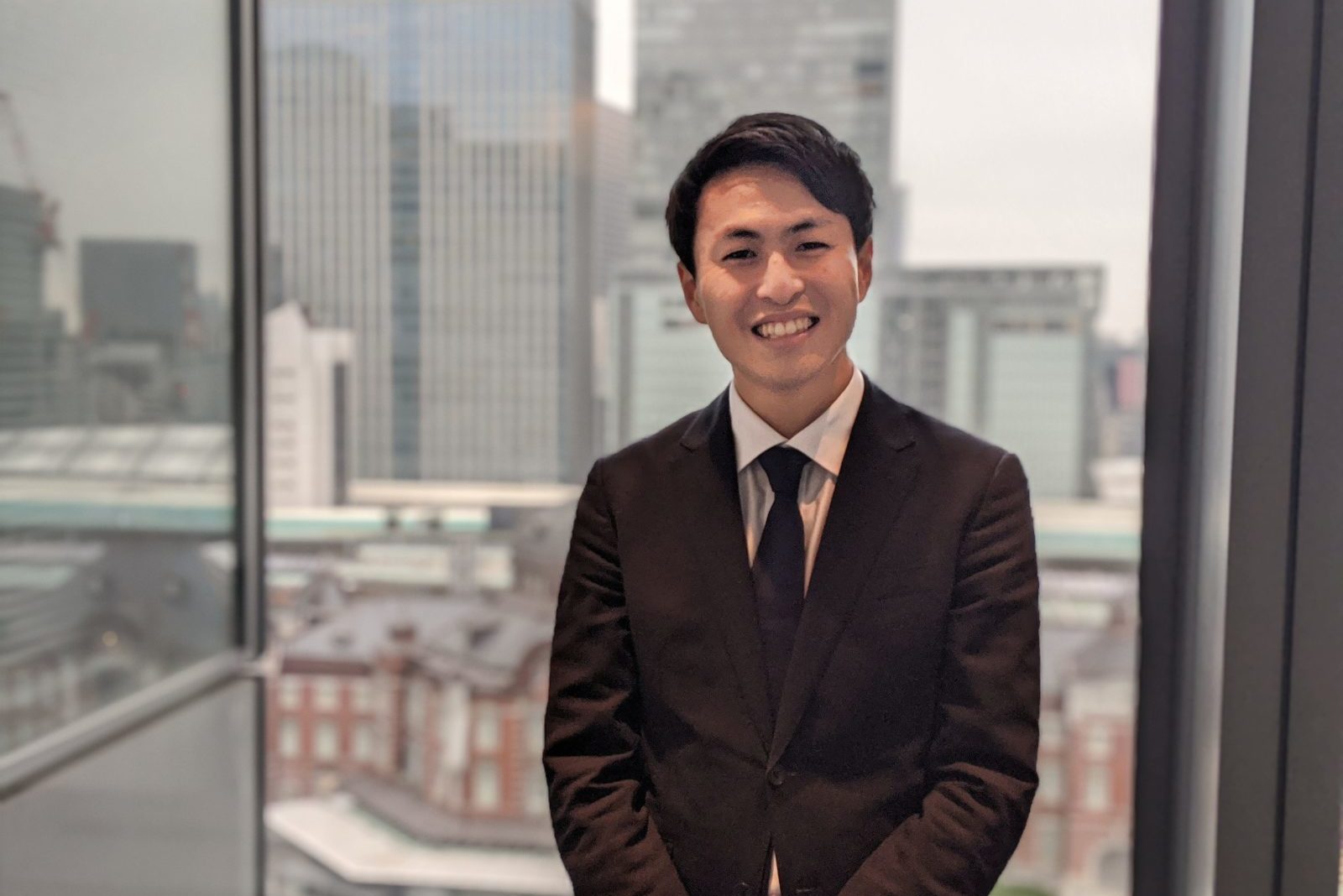 スマートライド社長インタビュー：アジア圏で空港送迎シェア1位を目指す | LIGARE（リガーレ）人・まち・モビリティ