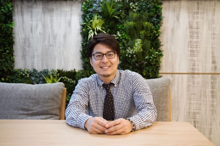 商用EVの導入・運用一括サポートで「CUBE-LINX」が描く世界観。桐明社長インタビュー | LIGARE（リガーレ）人・まち・モビリティ