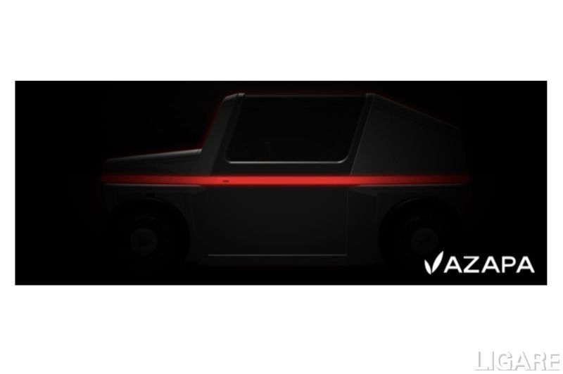 AZAPA、北京モーターショーで超小型モビリティの世界初出展へ - LIGARE（リガーレ）人・まち・モビリティLIGARE（リガーレ）人 ...