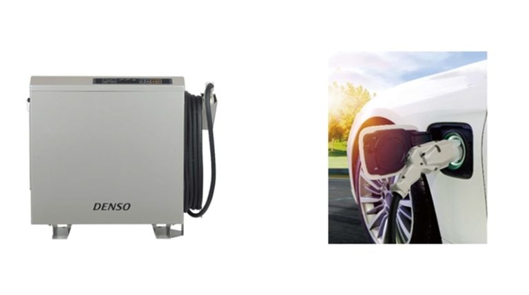 デンソー、EVやPHVに貯めた電気を住宅で活用できる「V2H-充放電器」を販売開始 | LIGARE（リガーレ）人・まち・モビリティ